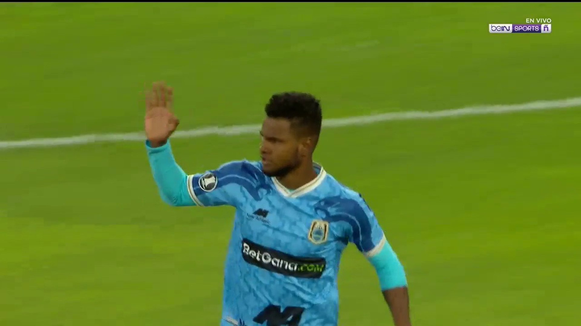Marco Rodriguez Scores Equalizer For Binaciona | beIN SPORTS