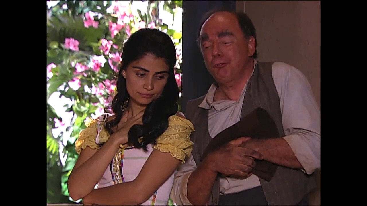 A Escrava Isaura Capítulo 149 - Vídeo Dailymotion