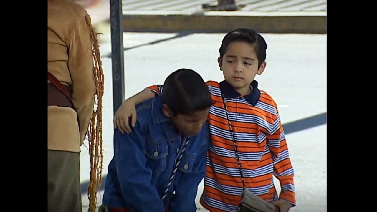 MISIÓN SOS CAPITULO 104 PARTE 2/2 - Vídeo Dailymotion