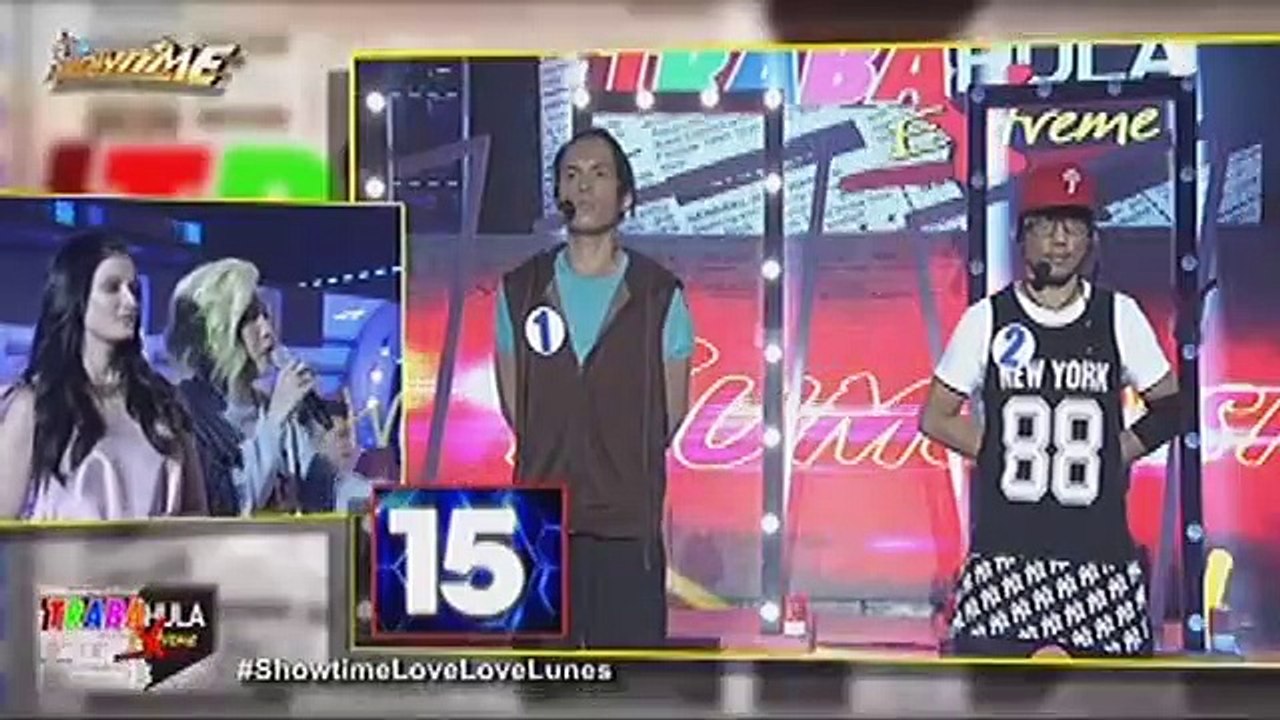 Dayanara, nasubukan ang galing sa panghuhula sa ""Trabahula Extreme ...