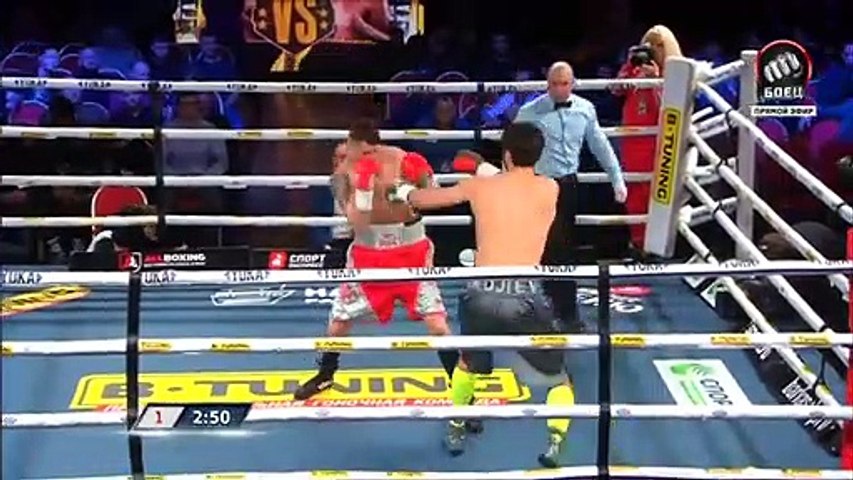 Boxing highlights by Boxing Legends - Dailymotion