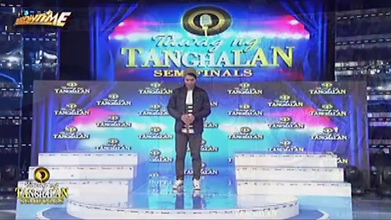 Q4 Semi-Finals Round 5: Sam Mangubat sings Renz Verano’s Remember Me - video Dailymotion