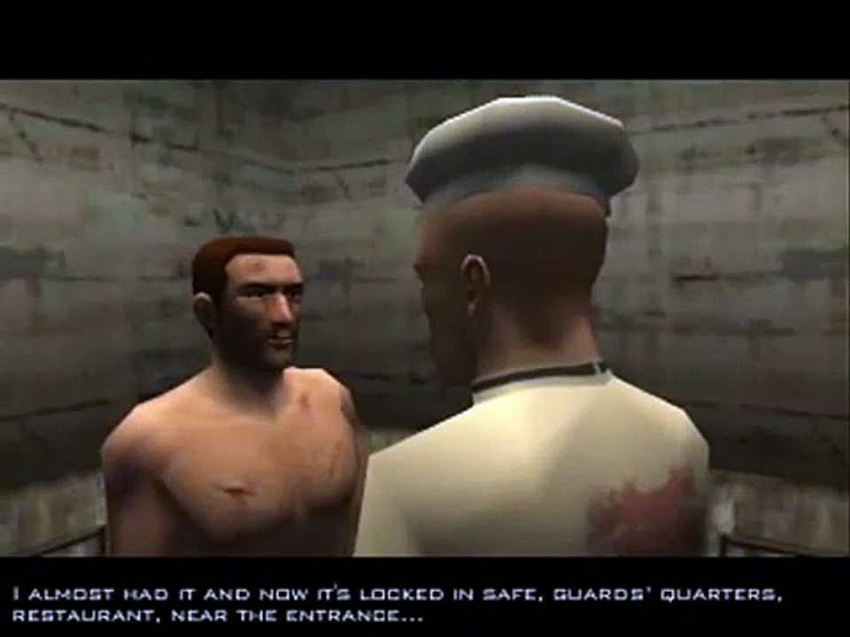 Hitman: Contracts - Lee Hong Assassination (2009 Upload) - video ...