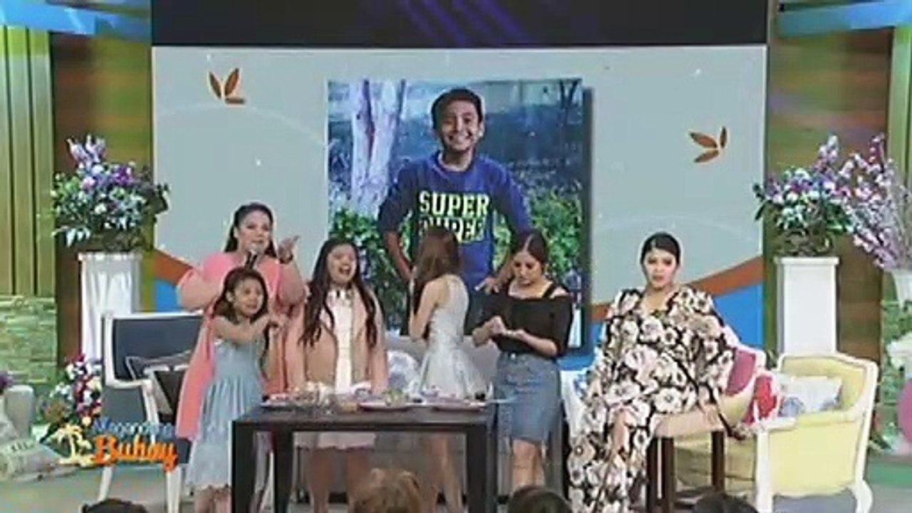 Lyca, inaming crush si Sam Shoaf - video Dailymotion