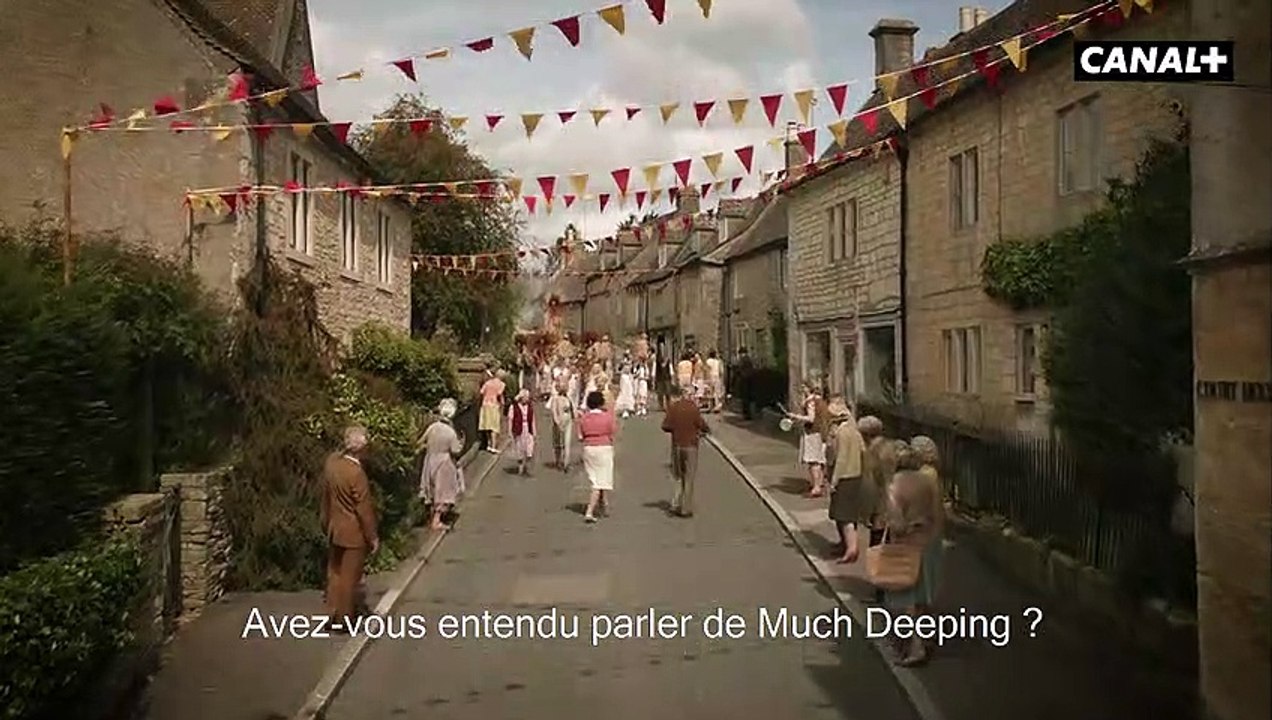 Le Cheval Pâle - Bande-annonce - Vidéo Dailymotion