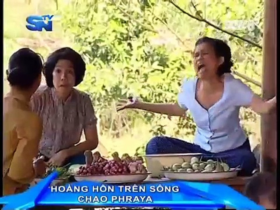 Koo Gum (2013) Ep 15 - Hoàng Hôn Trên Sông Chao Phraya Tập 15 - Video Dailymotion