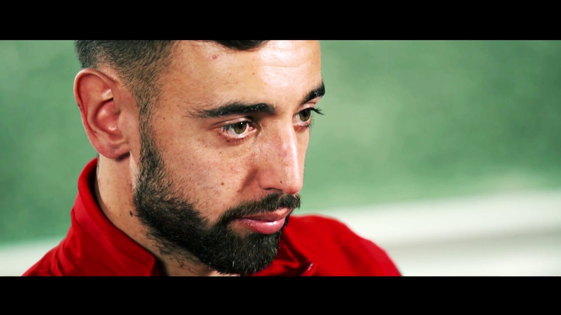 Manchester United - Le portrait de Bruno Fernandes