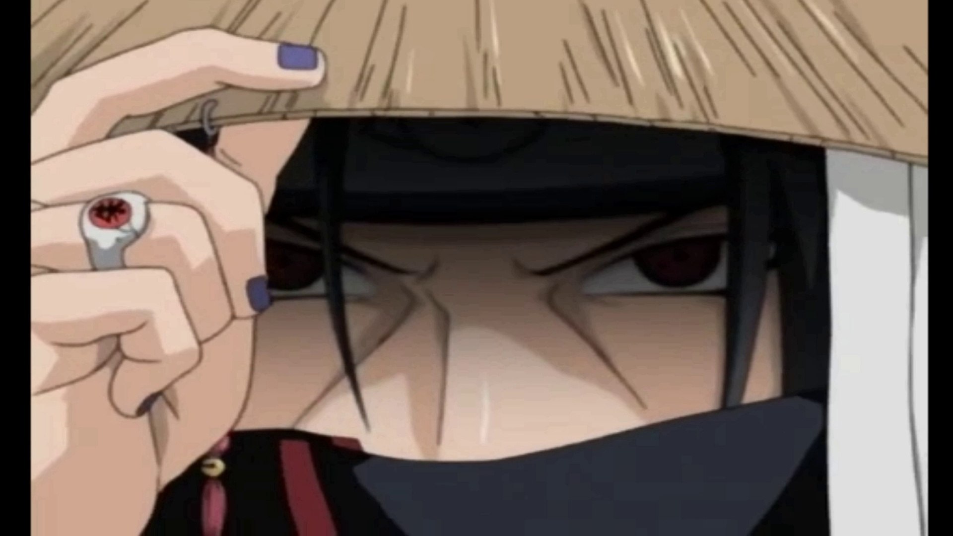 Sasuke Uchiha Vs Itachi Uchiha Full Fight