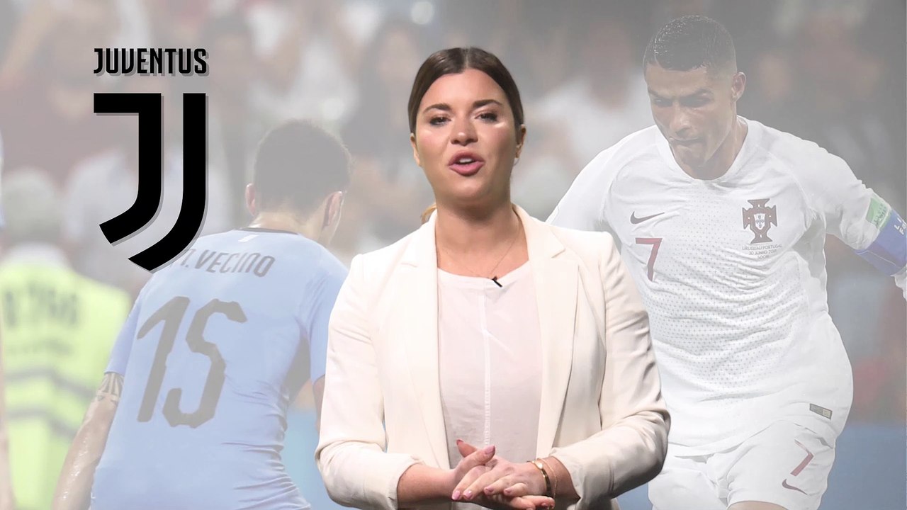 Cristiano Ronaldo Plays 1,000th Career Match In Front Of Empty Stadium ...