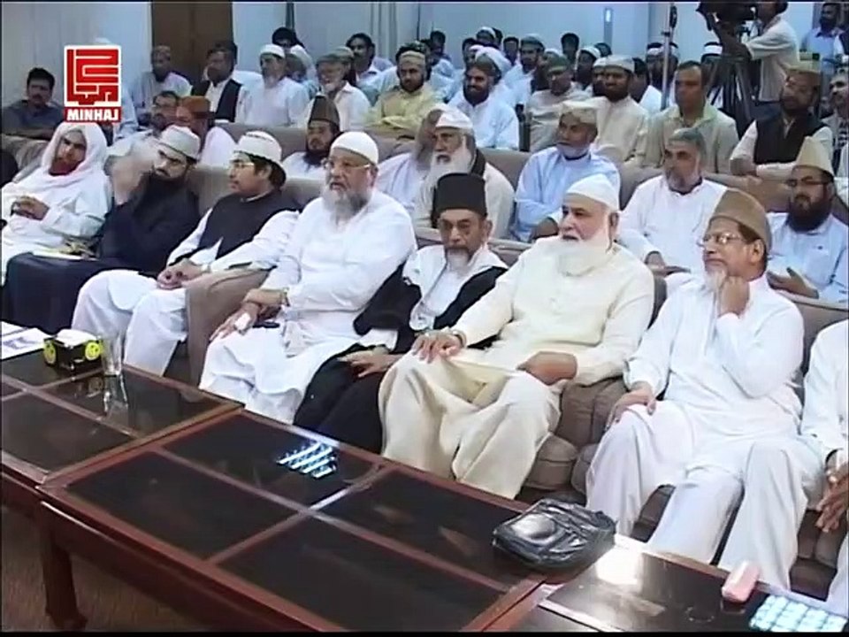 Maula Ali and Alcohol- - حضرت علی اور شراب؟ - Shaykh-Islam Dr Muhammad ...