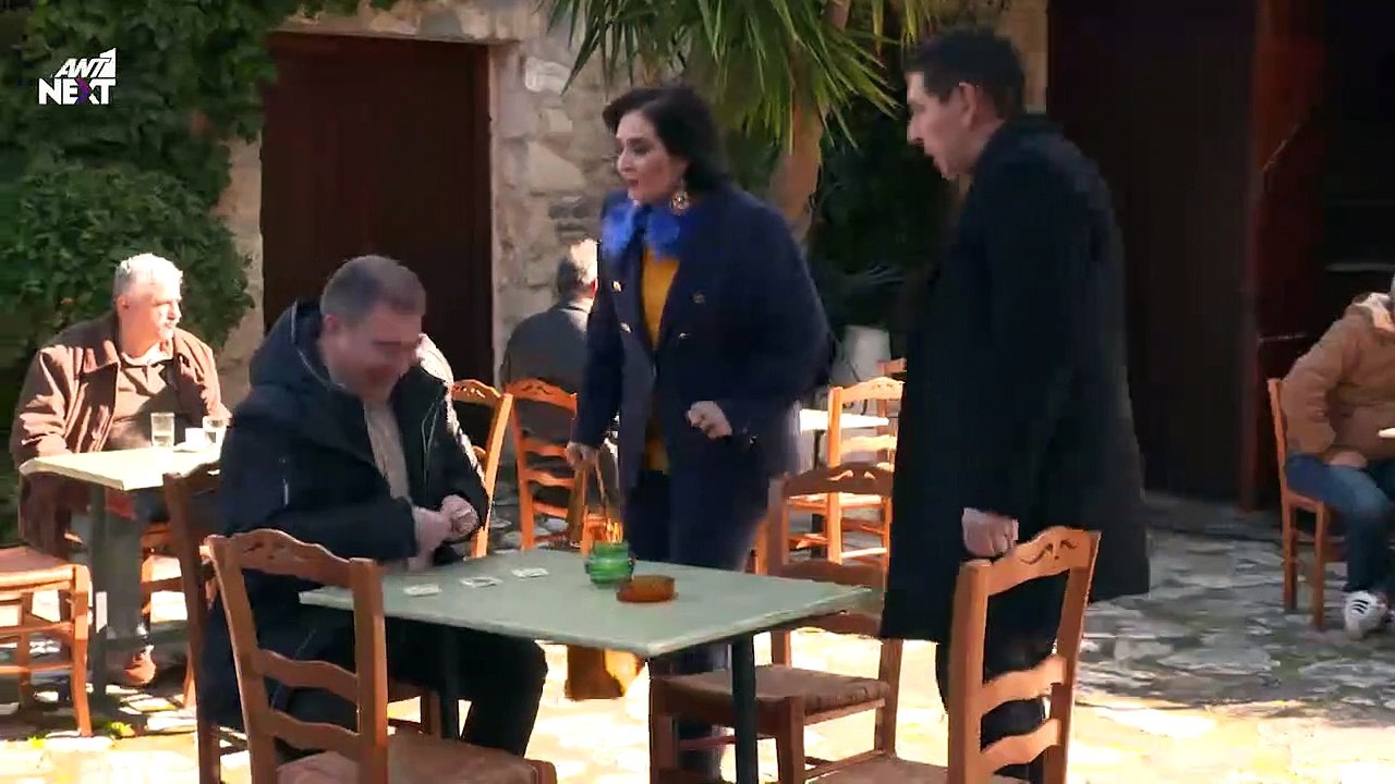 ΠΕΤΑ ΤΗ ΦΡΙΤΕΖΑ - ΕΠΕΙΣΟΔΙΟ 40 - ΣΕΖΟΝ 2 - video Dailymotion