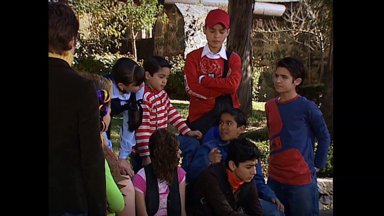 MISIÓN SOS CAPITULO 115 PARTE 2/2 - Vídeo Dailymotion