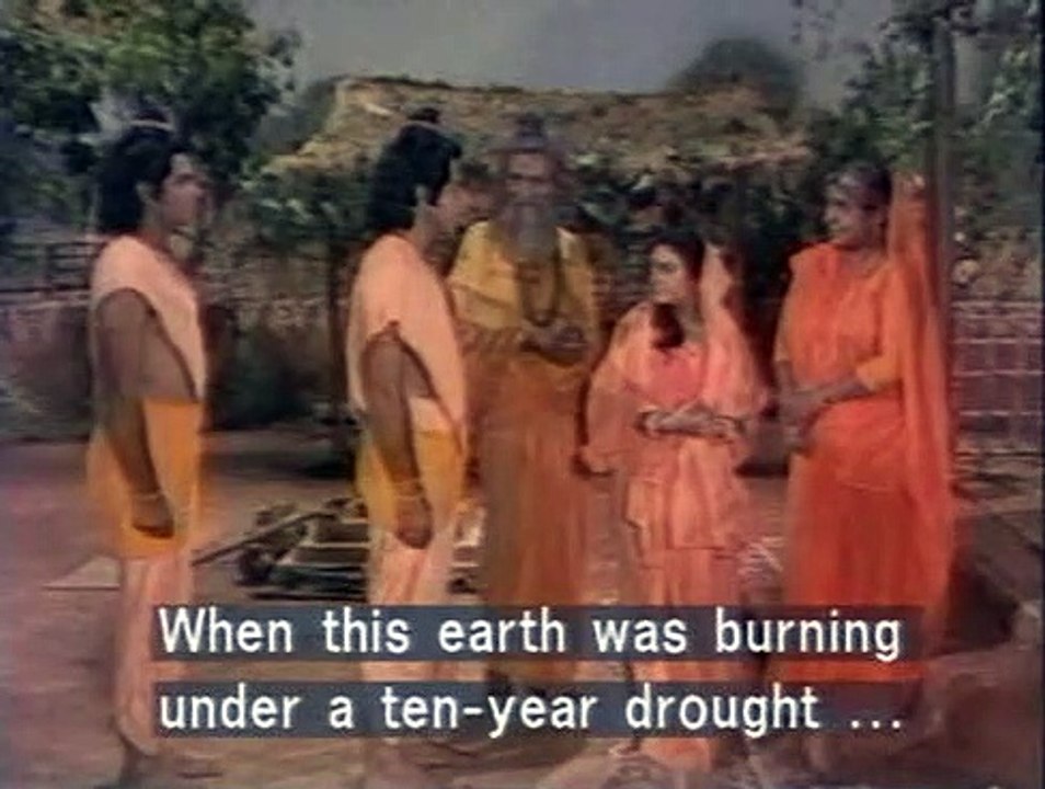 Ramayan Episode 27 - video Dailymotion