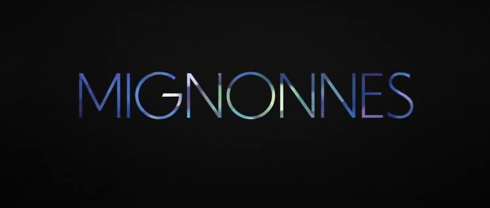 MIGNONNES (2020) Bande Annonce VF - HD - Vidéo Dailymotion
