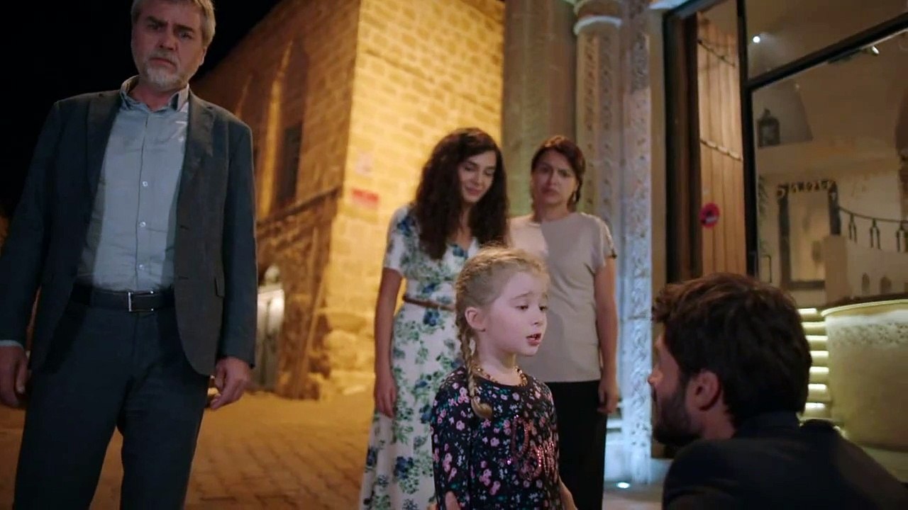 Hercai Capitulo 55 HD - video Dailymotion