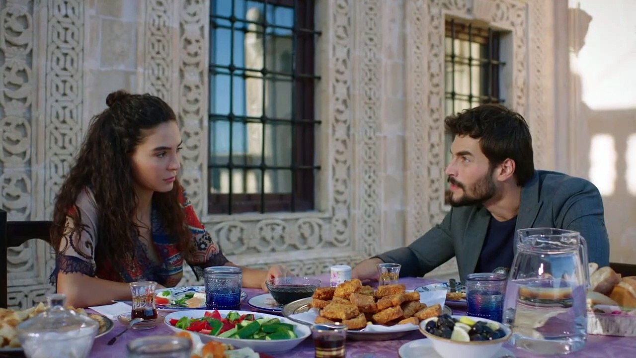 Hercai Capitulo 56 HD - video Dailymotion