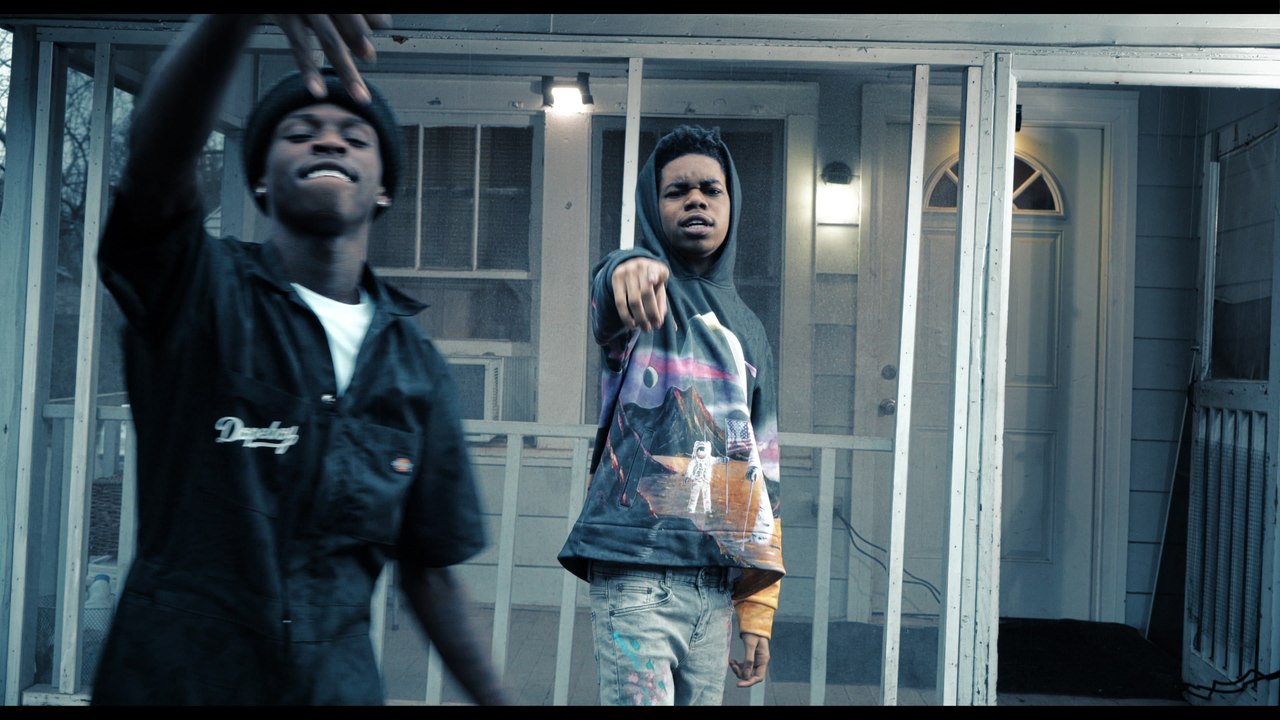 Lil Poppa - Been Thru - video Dailymotion