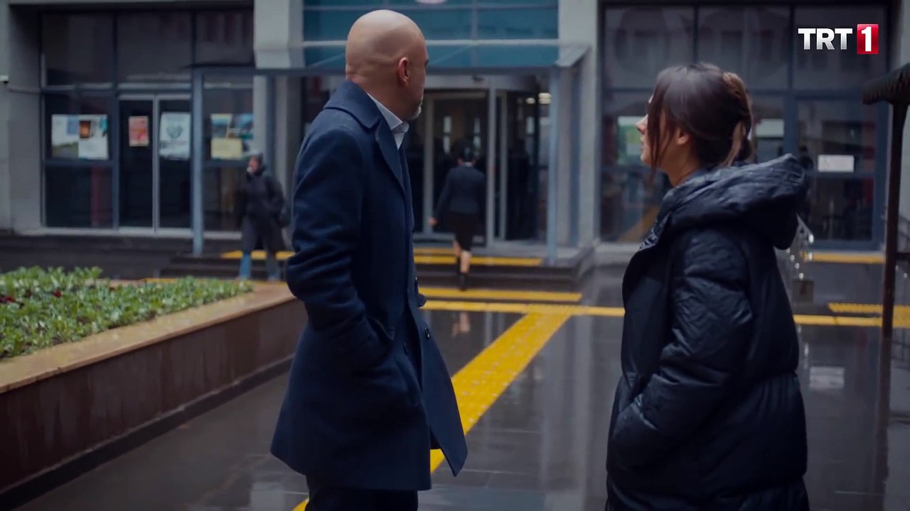 Defne’nin Alpay’dan isteği! - Benim Adım Melek 24. Bölüm - Dailymotion ...