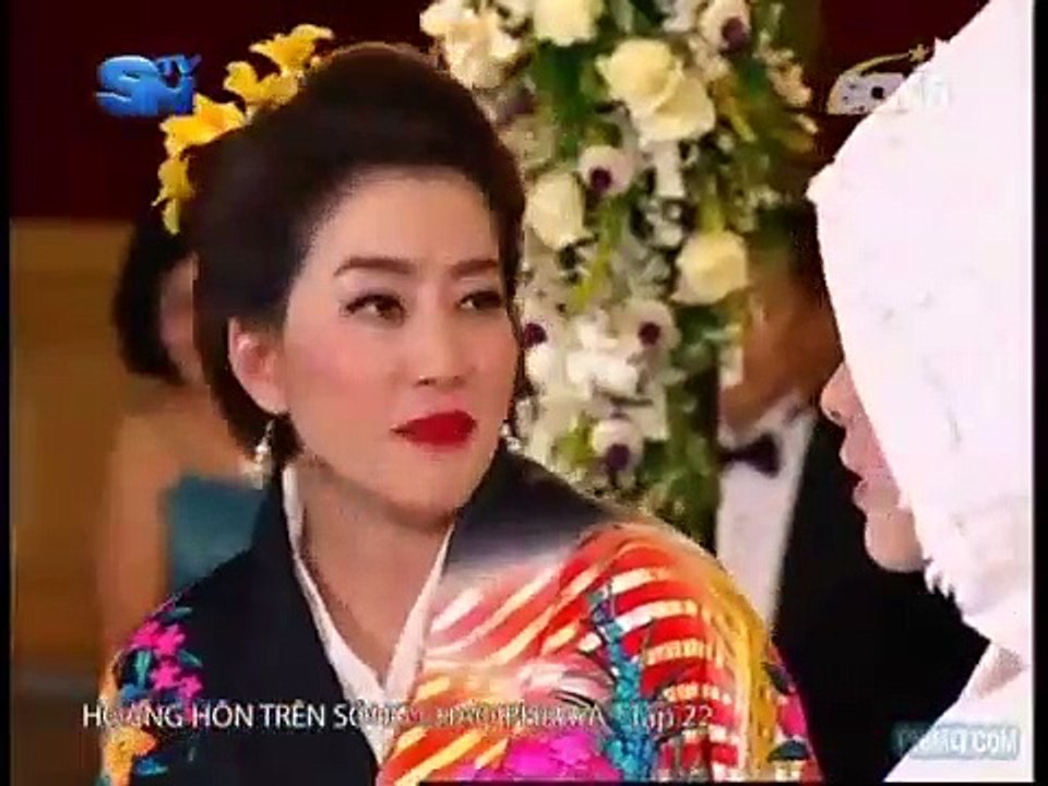 Koo Gum (2013) Ep 22 - Hoàng Hôn Trên Sông Chao Phraya Tập 22 - Video Dailymotion