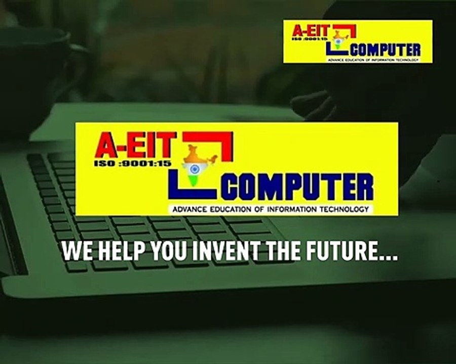 Best Computer Institute in Mumbai-AEIT Computer Institute - video ...