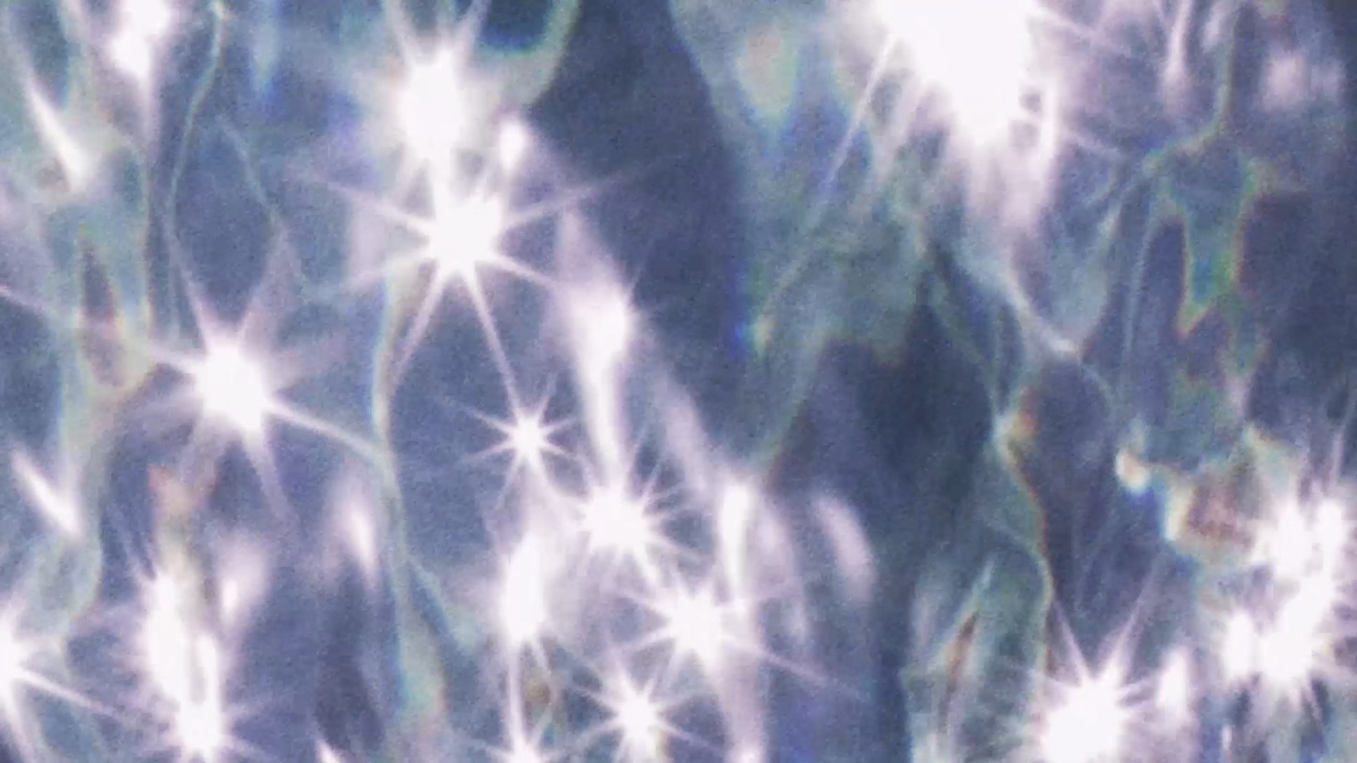 Sparkly Headers For Twitter
