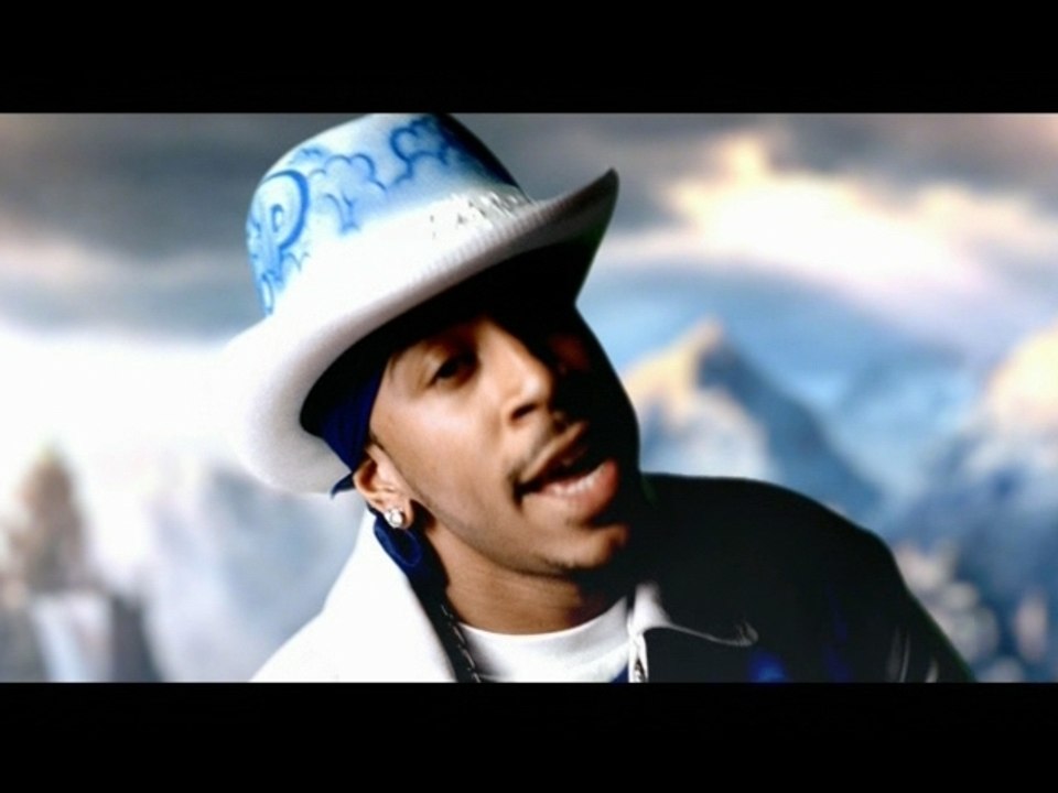 Ludacris - Splash Waterfalls - video Dailymotion