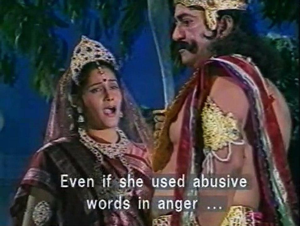 Ramayan Episode 44 - video Dailymotion