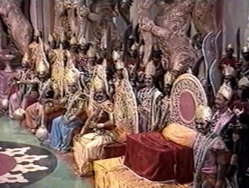 Ramayan Episode 49 - video Dailymotion