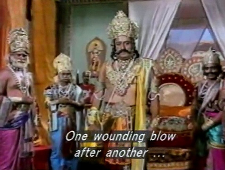 Ramayan Episode 72 - video Dailymotion