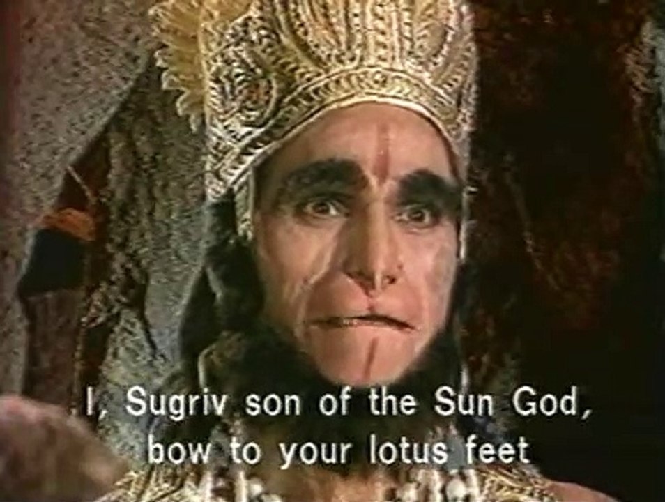 Ramayan Episode 36 - video Dailymotion