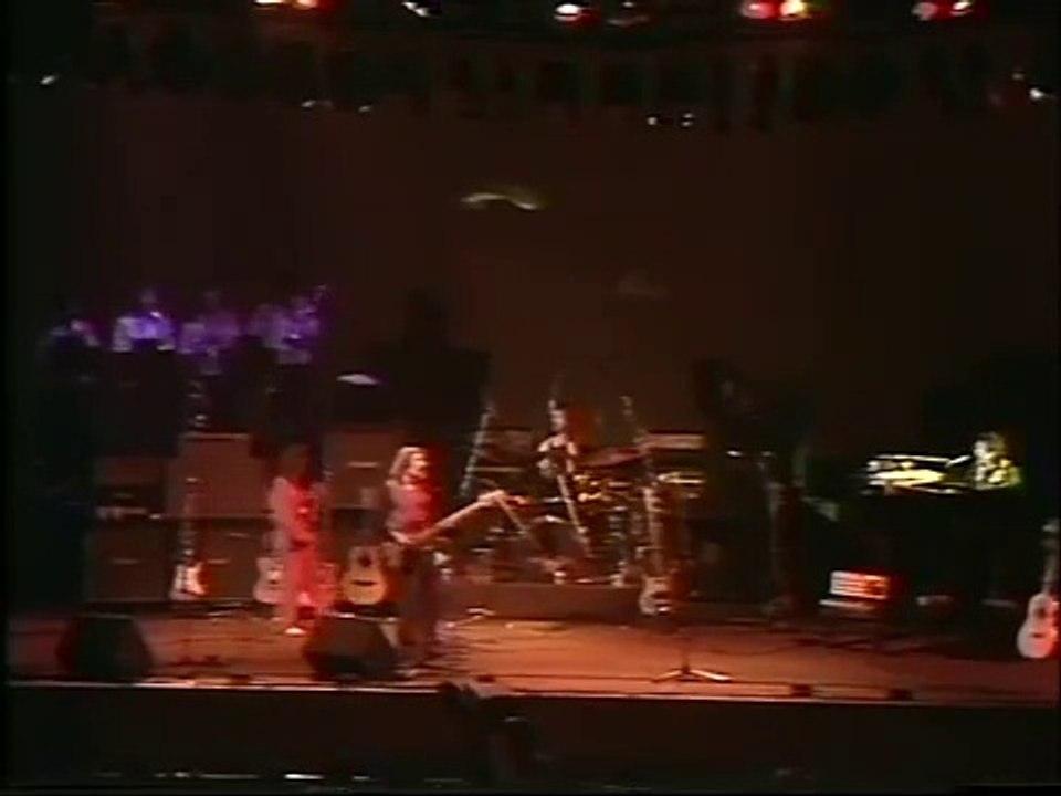 Paul McCartney & Wings - Call me back again Melbourne 11-13-1975 ...