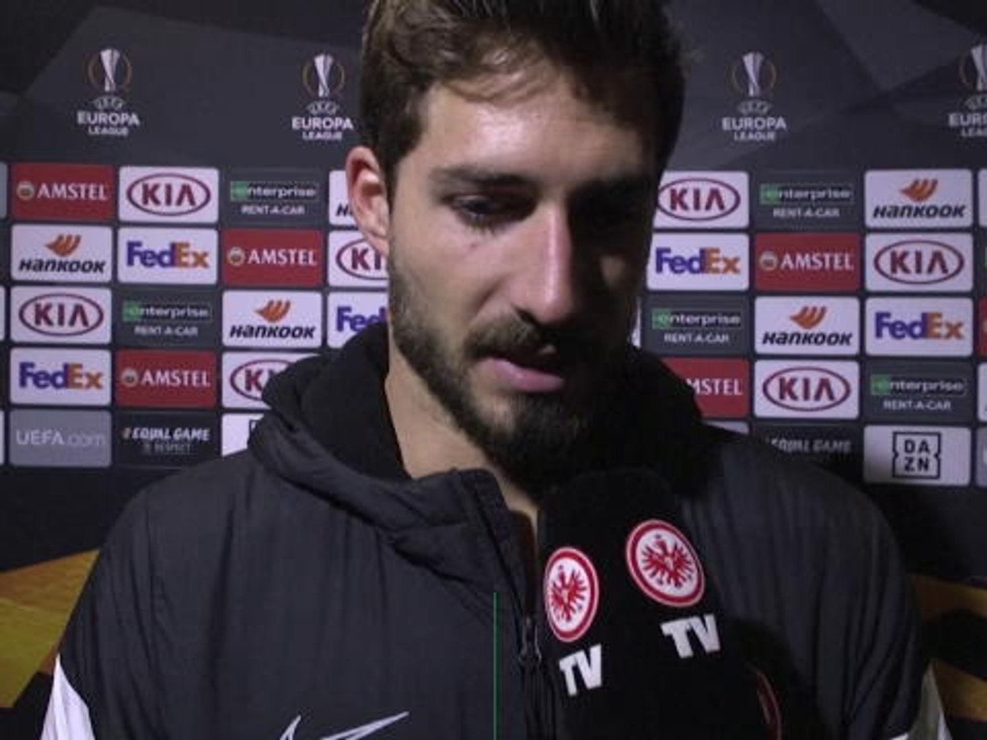 Coronavirus - Trapp : ''Il faut continuer à vivre''