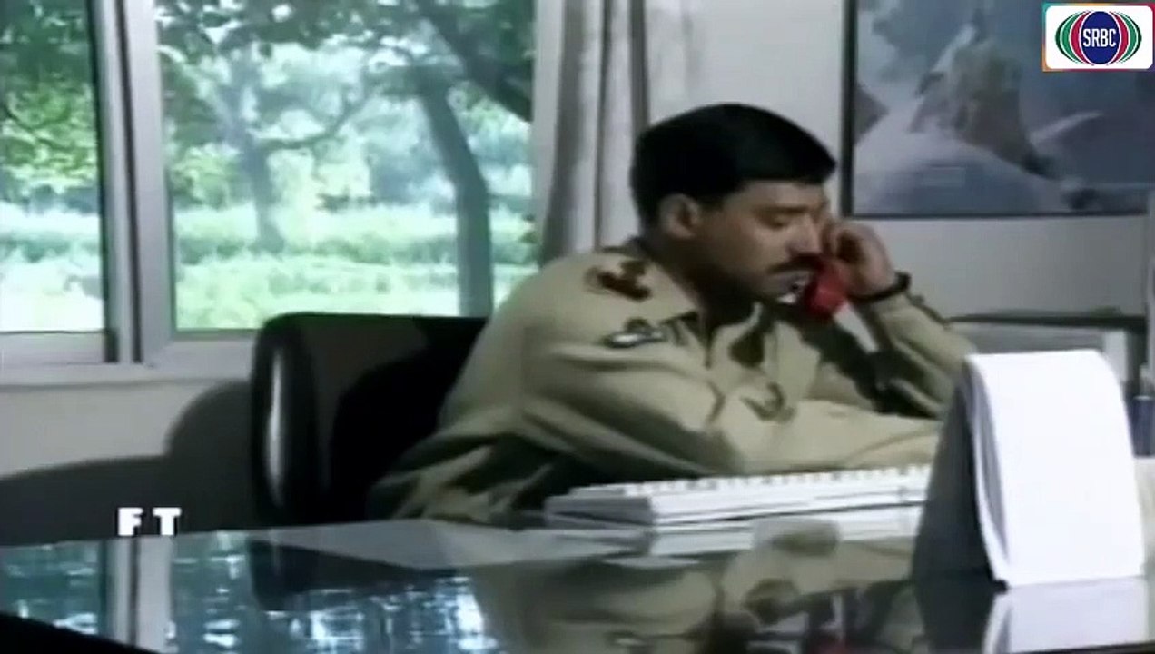 Alpha Bravo Charlie Episode 13 _ M Qasim Khan _ Abdullah Mehmood ...