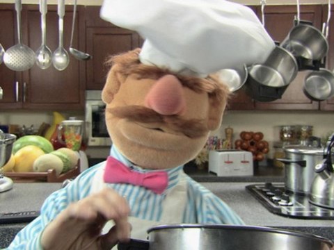 The Muppets videos - dailymotion