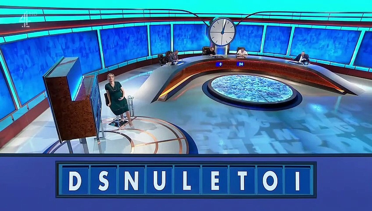 Countdown - S82E051 (12 March 2020) - video Dailymotion