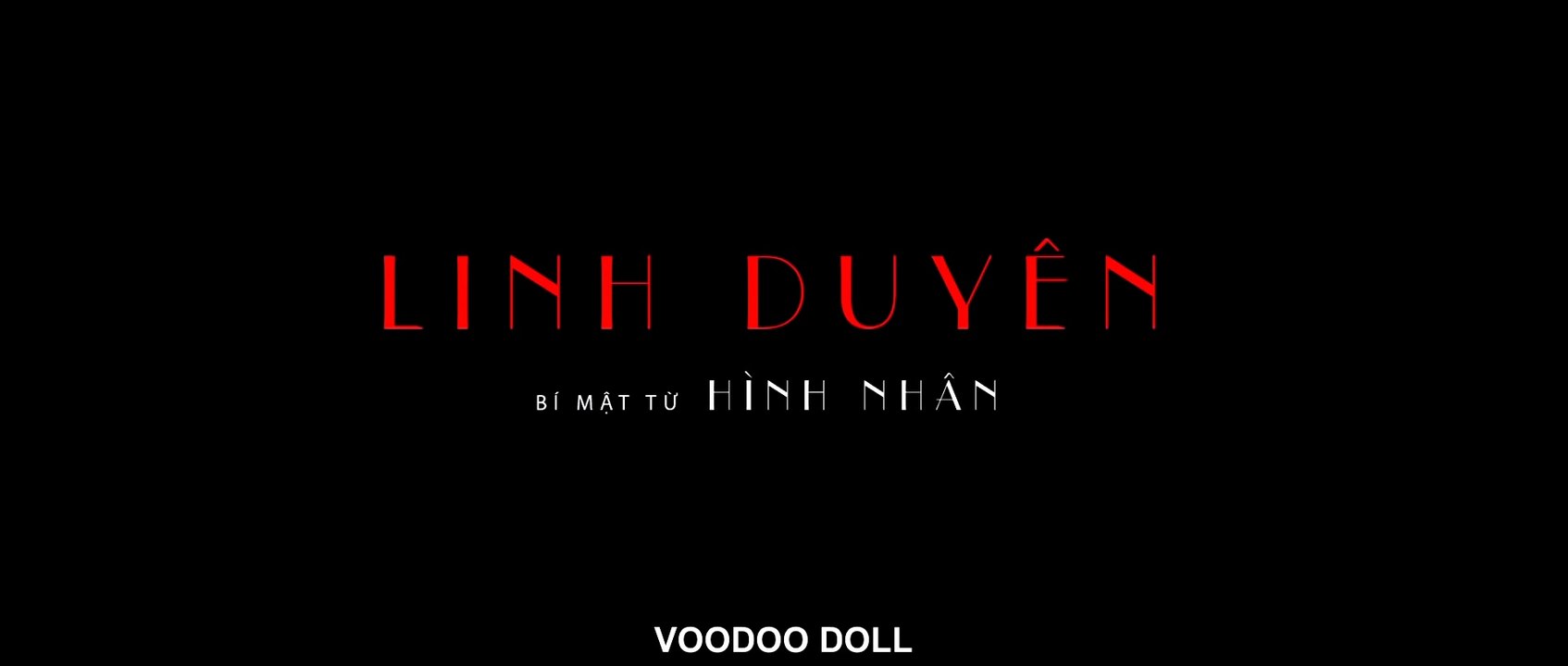 LINH DUYEN (2017) Trailer VOST-ENG - VIETNAM - Vidéo Dailymotion