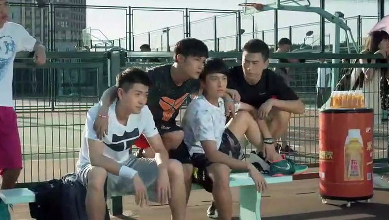 Love O2O Ep 5 EnG SuB - video Dailymotion