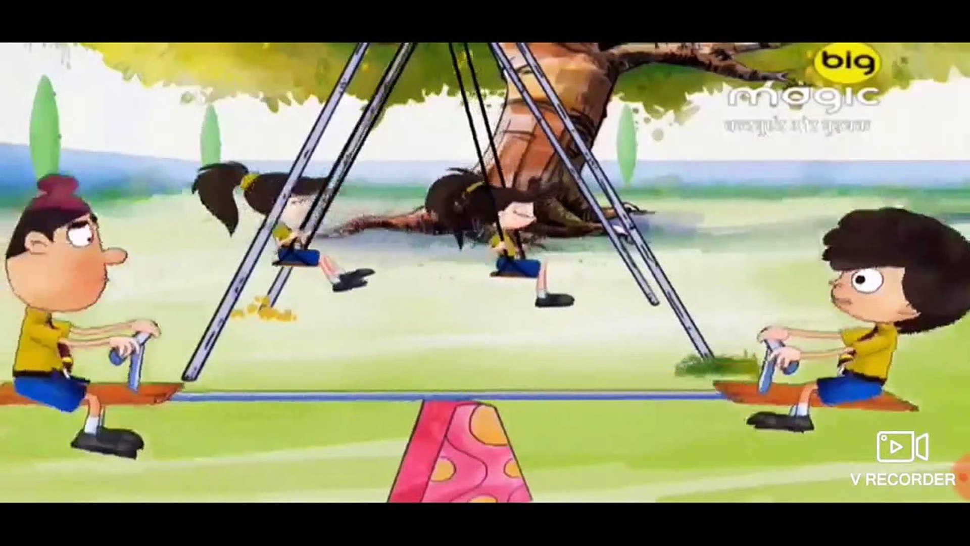 Top 183+ Badri aur budh video cartoon - Tariquerahman.net