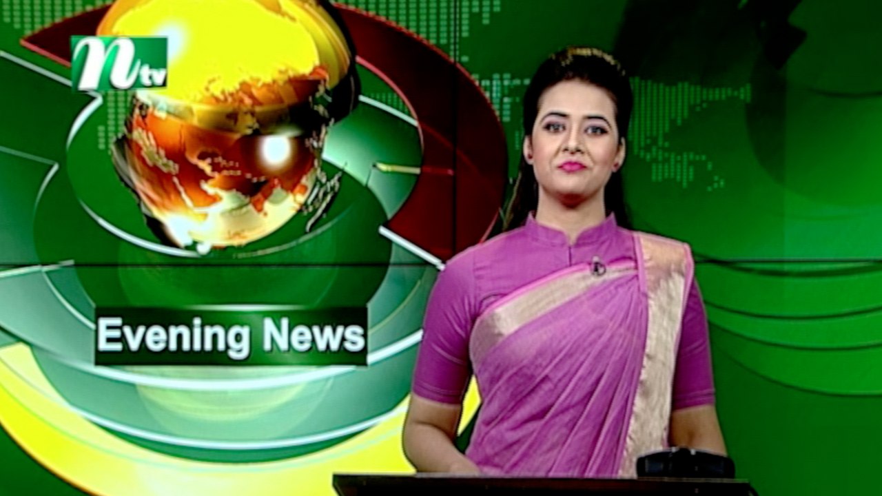 NTV Evening News | 16 March 2020 - video Dailymotion