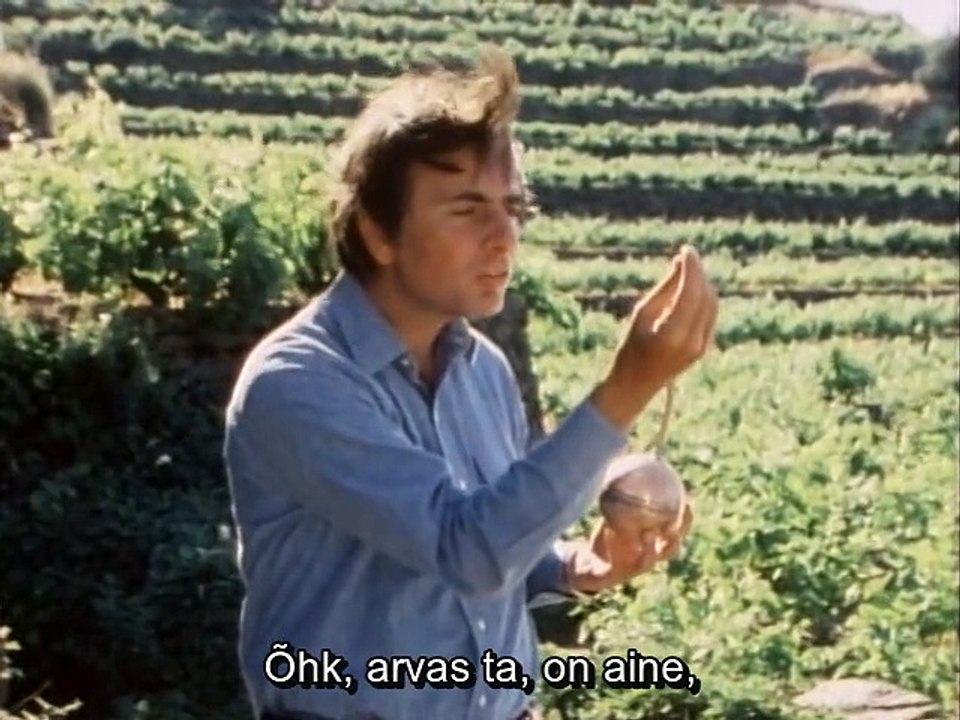 Cosmos: A Personal Voyage osa 7/13 - video Dailymotion