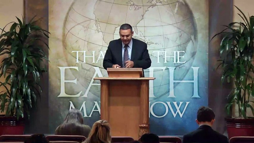 Independent Fundamental Baptist Preaching videos - Dailymotion