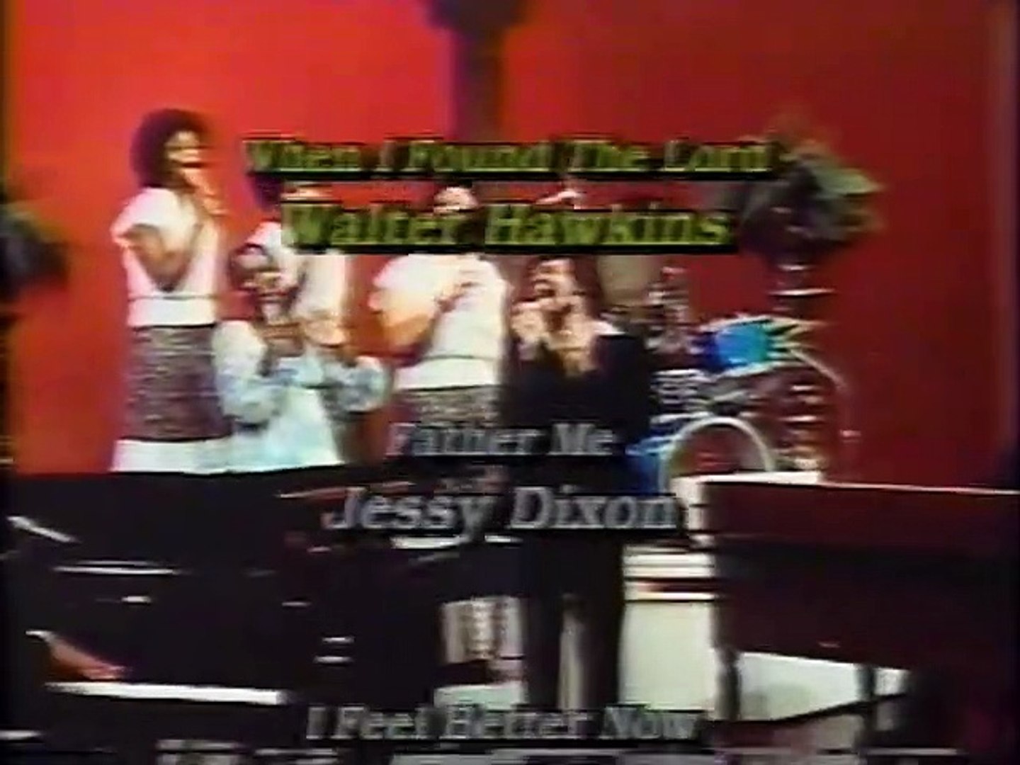 Tbs Superstation Promo