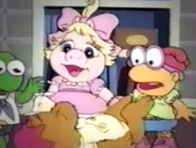 Muppet Babies Season 2 by The Muppet Show - Dailymotion