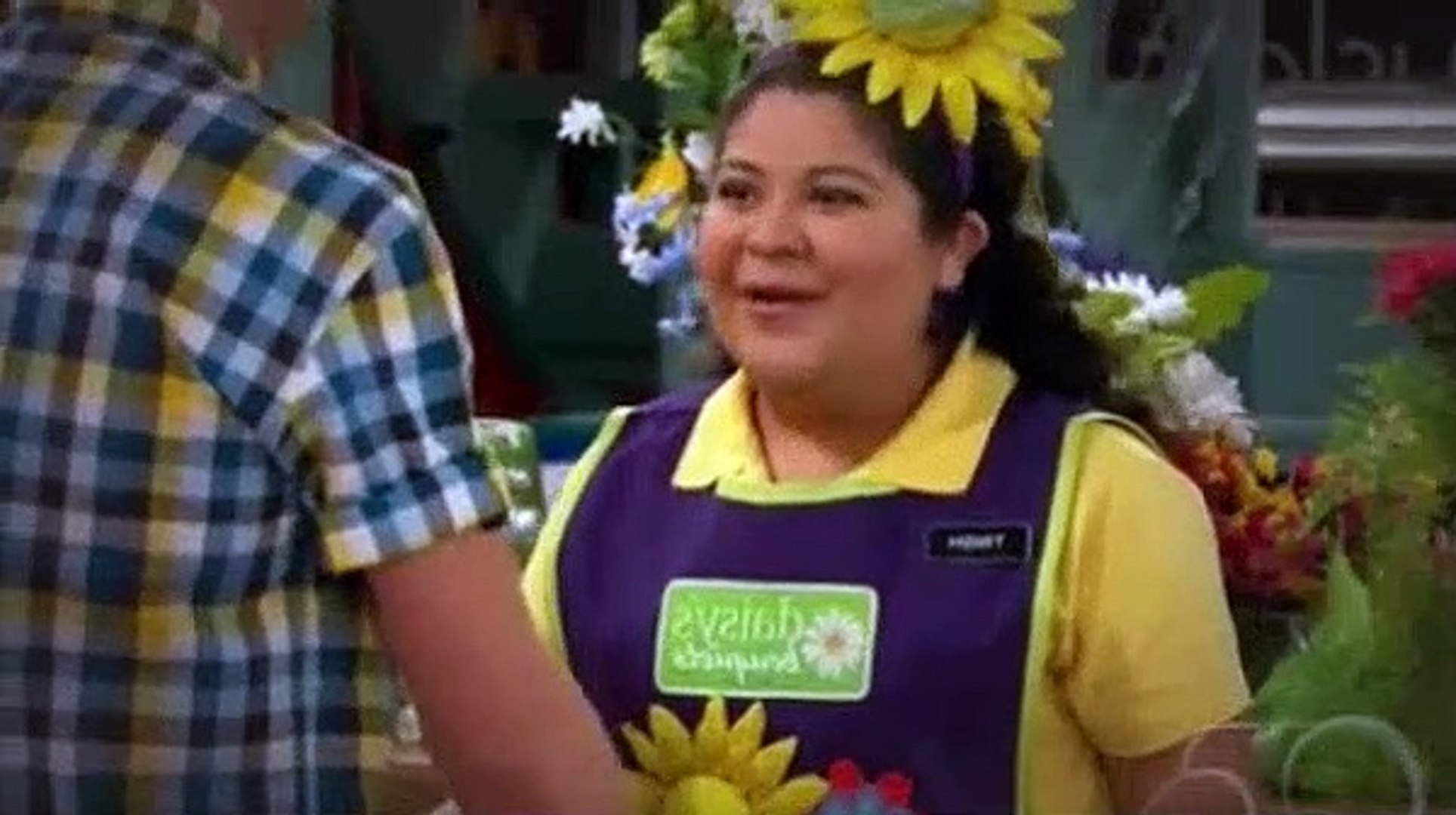 Austin And Ally Trish Jobs