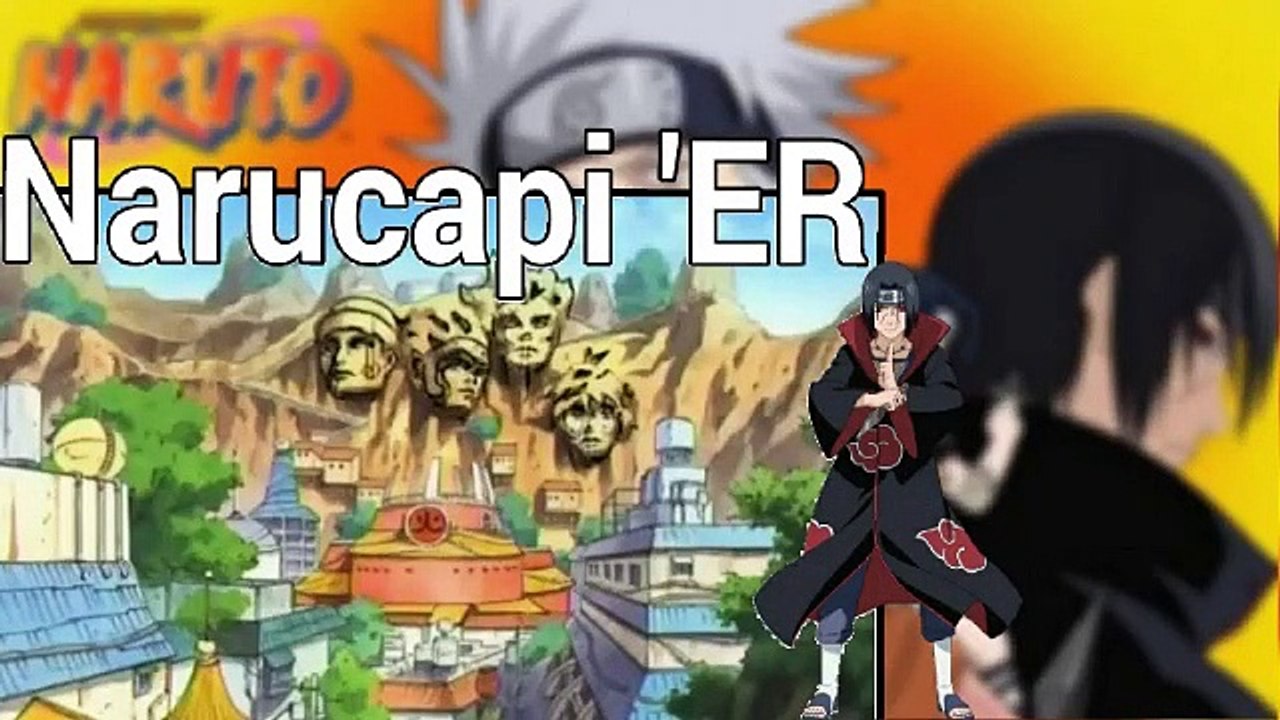 Naruto capitulo 1 completo | español latino - Vídeo Dailymotion