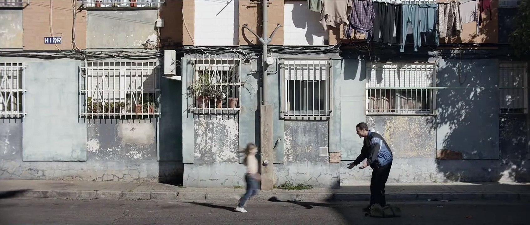 ADIOS movie - video Dailymotion