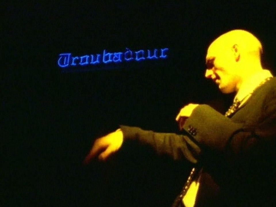 Remy Zero - Prophecy - video Dailymotion