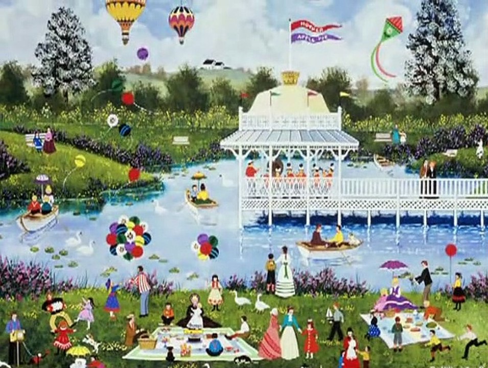 Baby's Favorite Places - First Words - Around Town - video Dailymotion