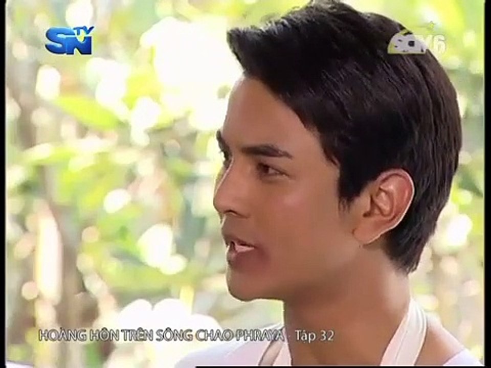 Koo Gum (2013) Ep 32 - Hoàng Hôn Trên Sông Chao Phraya Tập 32 - Video Dailymotion