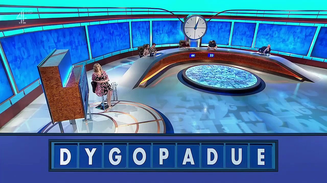 Countdown - S82E053 (16 March 2020) - video Dailymotion